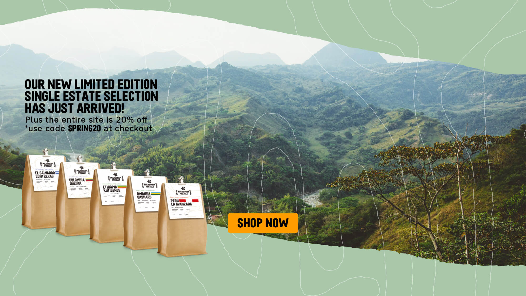 Coffee Island Coffee Shop | Coffee-Tea & Home Barista e-shop