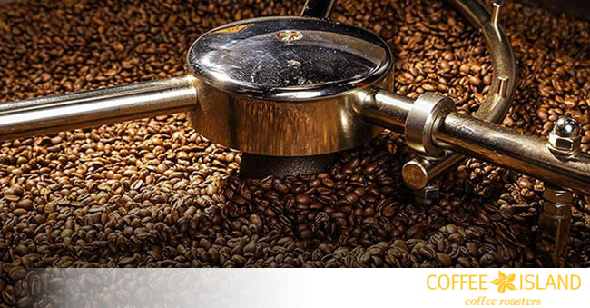 Espresso Online Shop :: Coffee Island Toronto (CA)