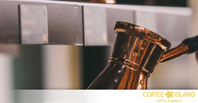 Home Barista Products :: Coffee Island Toronto (CA)